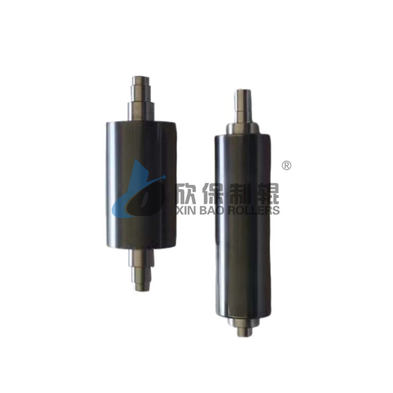 Ceramic Mesh Roller Can Be Customized With Various Mesh Line Spacing ...